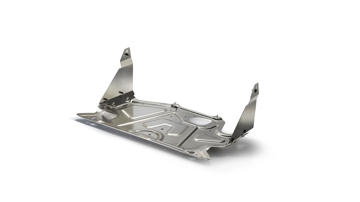 Aksesuarlar | Subaru